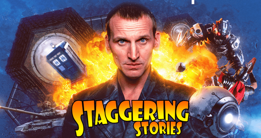 Staggering Stories Podcast » Blog Archive » Staggering Stories Podcast ...