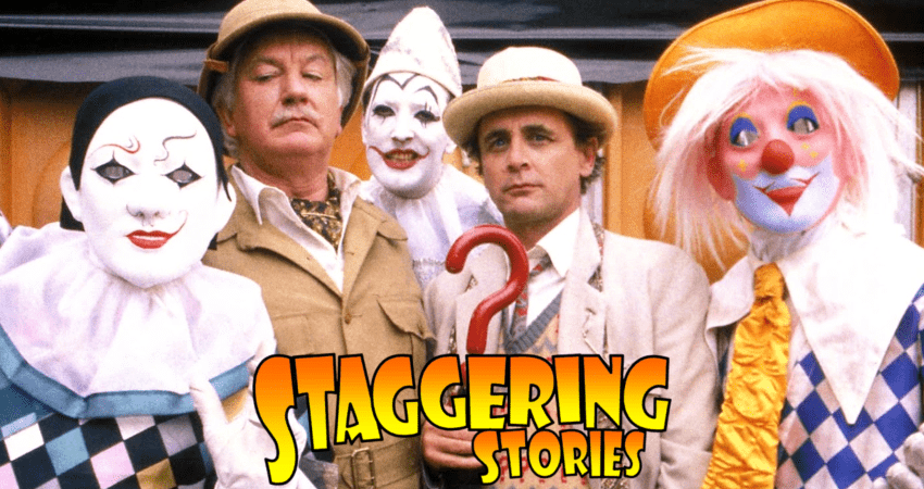Staggering Stories Podcast » Blog Archive » Staggering Stories Podcast ...